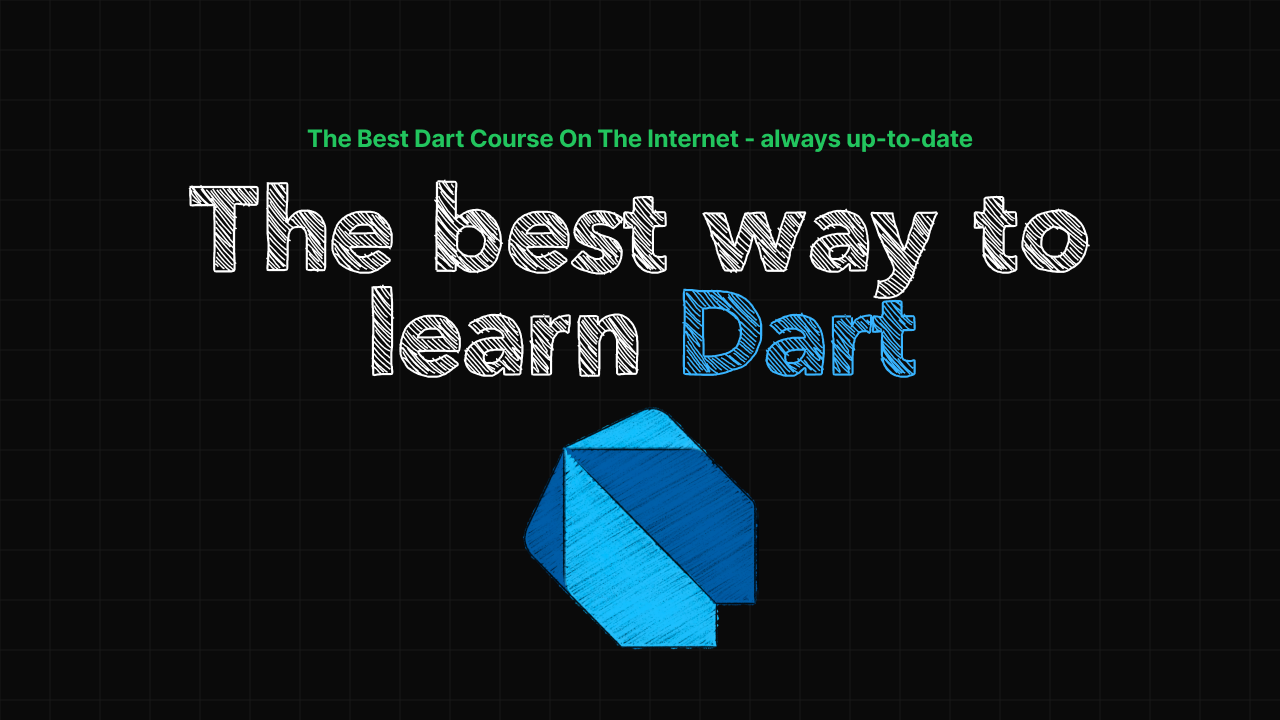 Dart Course