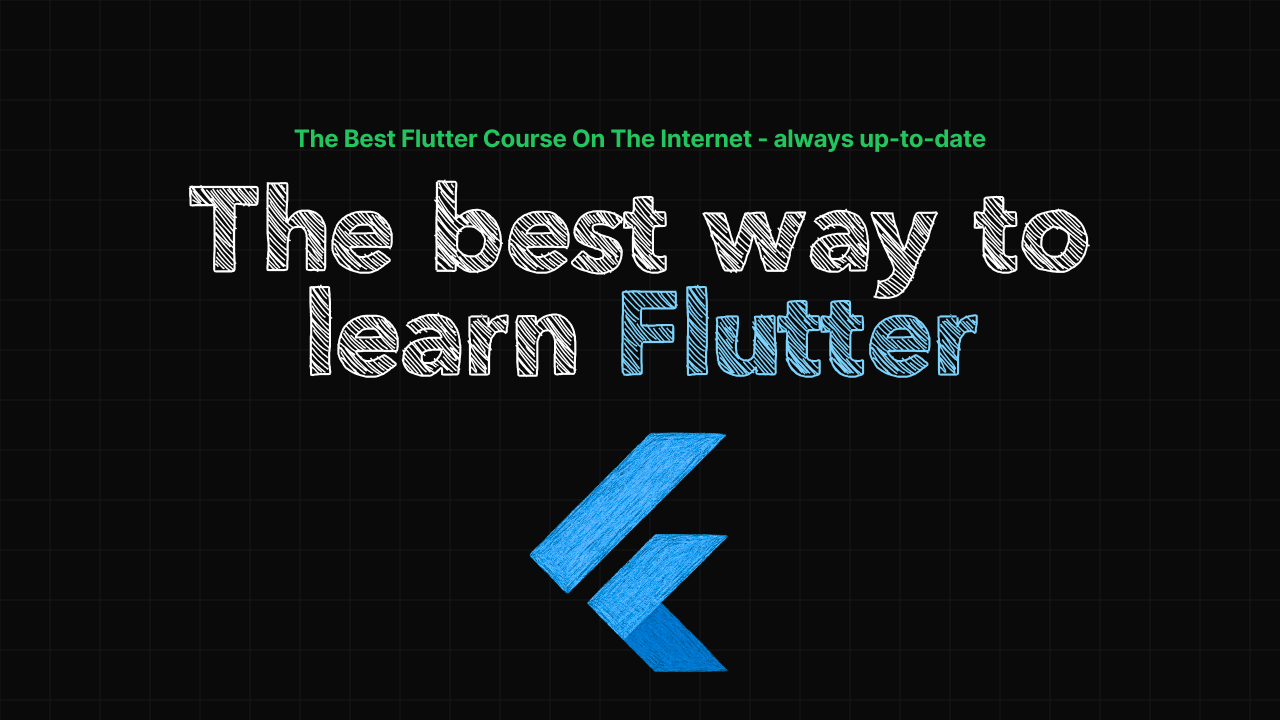 Flutter Course
